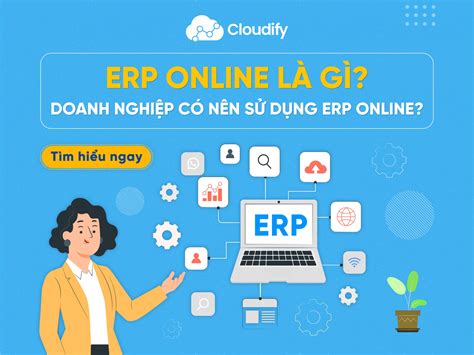 Oracle Erp Là Gì Đánh Giá Toàn Diện Về Phần Mềm Oracle Erp Cloudify