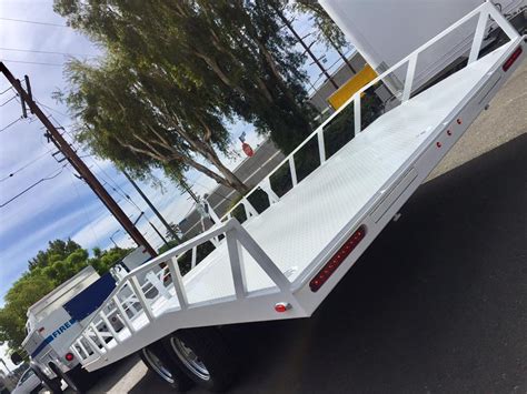 Bear Trailersports