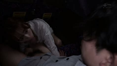 Story About A Brave Wife Who Goes To Her Husbands Waiting Place On The Night Bus And Is Turned