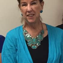 Patricia Trish Taylor Amcap