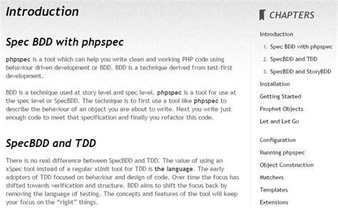 Test Driven Development Tdd And Behaviour Driven Development Bdd In