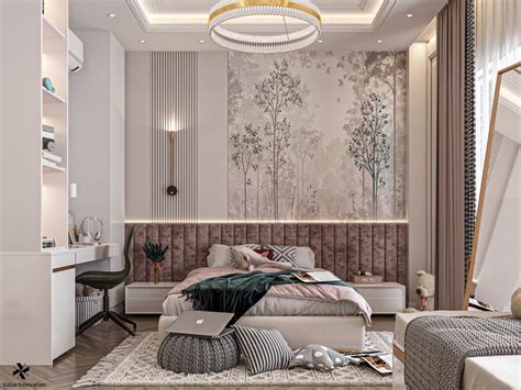 Esraa Mohamed On Linkedin Girl Bedroom