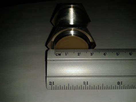 Sensor Inductivo Ifm Efector Mm Diametro Iit Meses Sin Intereses