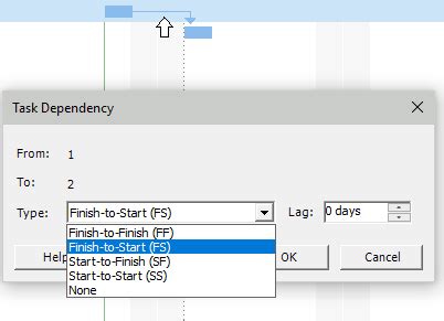 Gantt Chart Actions Project Plan