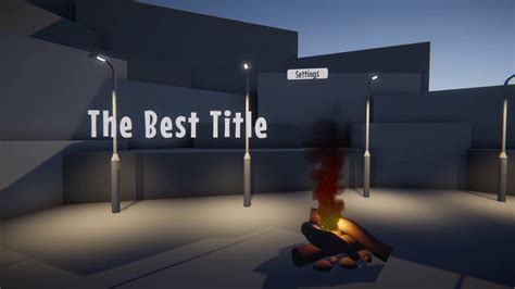 Creative Core Ui Unity Learn