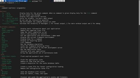 Your Amazing Initiation To Laravel Framework Learn By Doing