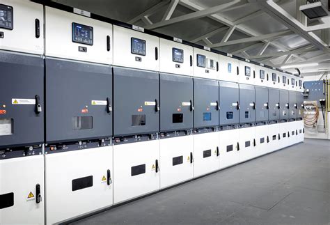 Distribution Automation