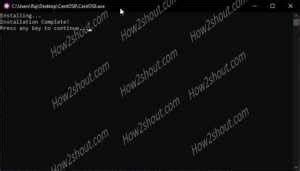 How To Install CentOS 8 On WSL 1 Or 2 Of Windows 10 H2S Media