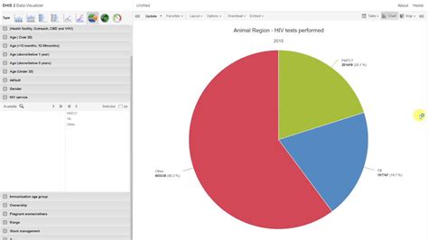 Module Session Data Visualiser Demo Youtube