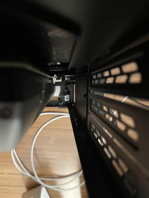 Meshlicious Air Cooling R Ssupd