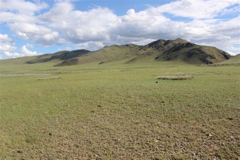 Түүх соёлын үл хөдлөх дурсгал