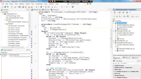 Debugging A Library In Delphi