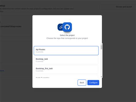 Reactjs Or Nextjs Saas Frontend App Upwork