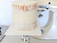 7 Naked Cake Ideas Cake Naked Cake Cake Decorating