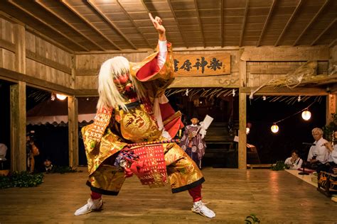 吉原岩戸神楽写真ライブラリ九州観光機構 KYUSHU ONLINE MEDIA CENTER