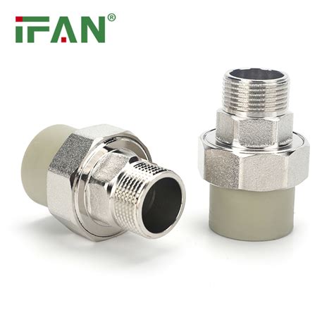 Gray Ppr Male Union IFAN