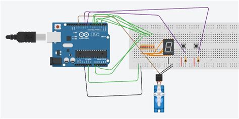 How Do I Make This Circuit General Guidance Arduino Forum