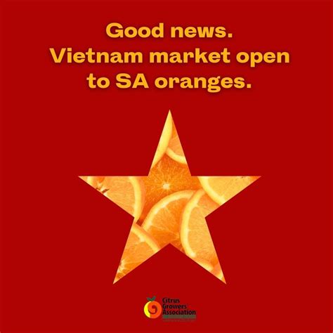 Great News For Our Citrus Industry Excellent Work Done By The Cga And… Francois Van Jaarsveld