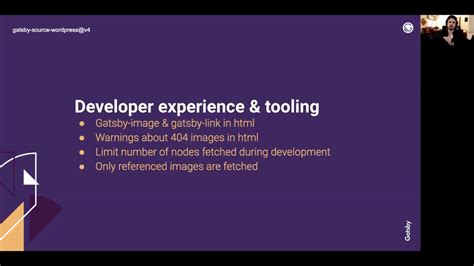 Headless Wordpress With Gatsby Cloud Beta Demo