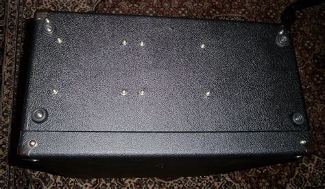 MATRIXSYNTH New Model MOOG MODEL MODULAR SYNTHESIZER SN