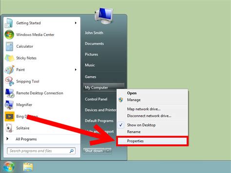 Basic IT Materials How To Format A C Drive With Windows