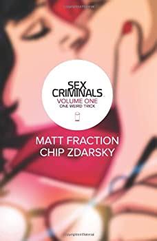 Sex Criminals Matt Fraction Emphasizes The Graphic In Graphic Novel Fantasy Literature