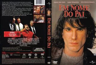 Dvd Em Nome Do Pai E Da Filha As Panteras Mercadolivre