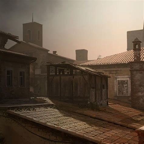 Call Of Duty Ghosts Map Layouts