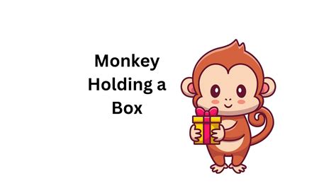 Monkey Holding A Box The Search Result Incident That Highlights Algorithmic Bias