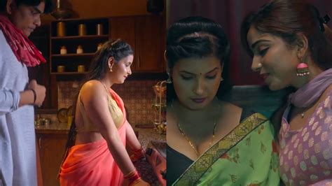 Walkman Natasha Rajeshwari Aayushi Jaiswal Hindi Web Series Review Explained Ws Talks Youtube