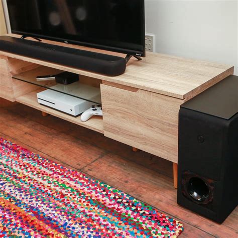 Speaker With Woofer For Tv Purchase Cheap Th