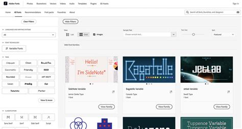 How To Add Import Fonts To Figma Design Shack