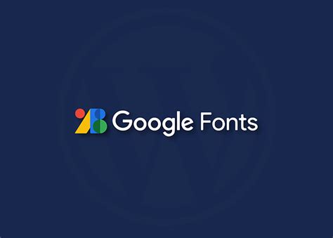 How To Optimize Google Fonts For WordPress Seahawk