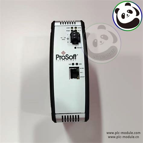 Prosoft Plx31 Eip Sie Communication Module Xiongba Industrial Control