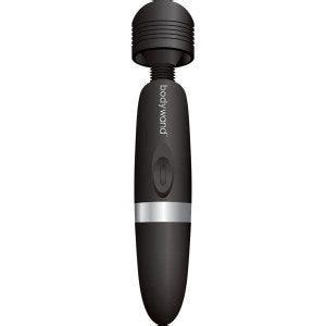 Bodywand Rechargeable By Derekb Tickle Toy Parties Medium