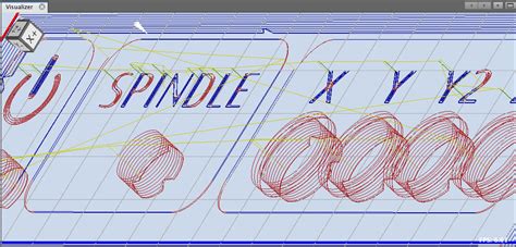 Display File Name In Visualizer Issue Winder Universal G Code Sender GitHub