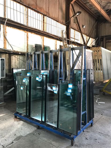 Заказать однокамерные стеклопакеты в Оренбурге цена характеристики доставка ООО «Компания