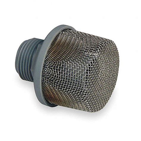 Titan Sprayer Screen 0523005a516001516002 Sprayer Inlet Screen 2pcw60512913 Grainger