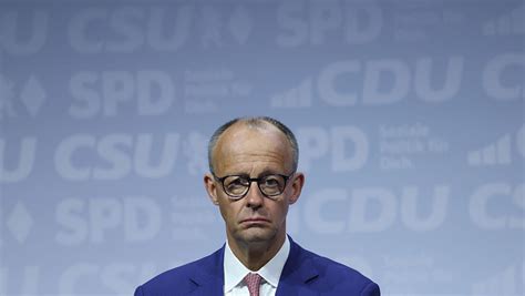 Где је запело Зашто је Мерц тек из другог пута изабран за канцелара и шта је следеће за Немачку