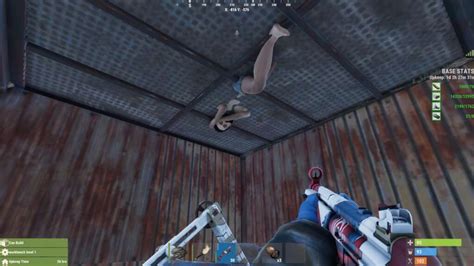 Rust Console Edition Review Nerds With Mics