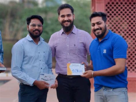 Suyash Khanna On Linkedin Thanks A Lot Deepak Prajapat For Your Kind