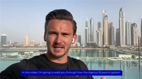 The Agency Blueprint On Linkedin 2025 Ai Driven Recruitment Agency