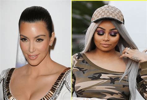 Kim Kardashian Muestra Fuerza En El Juzgado Contra Blac Chyna