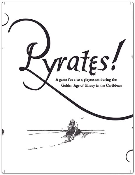 The Main Game Rules In Pdf Format Pyrates