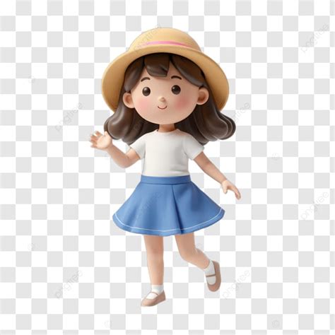 균일 한 춤의 어린 소녀 균일 한 댄서 행복한 춤 캠퍼스 걸스 Png 일러스트 및 Psd 이미지 무료 다운로드 Pngtree