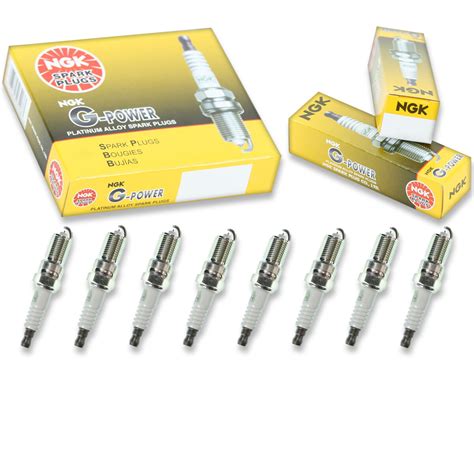 Ngk Tr5gp Alternative Spark Plugs