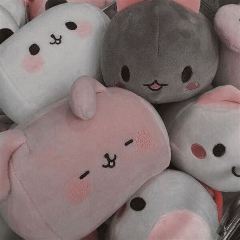 𝙥𝙞𝙣𝙣 𝙬𝙞𝙡𝙡𝙤𝙬 🥢‧₊˚ Kawaii Plushies Kawaii Plush Cute Dolls