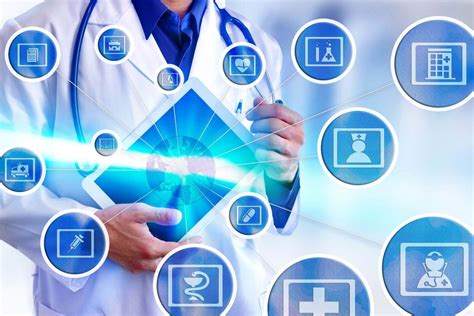 Data Science In Healthcare Ways Of Industry Transformation