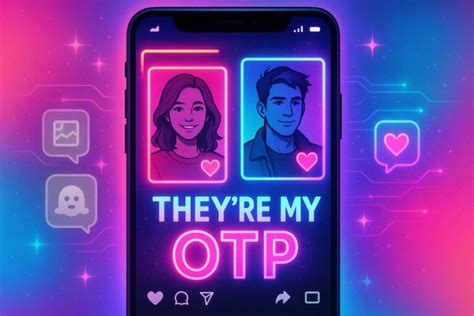 Otp Meaning In Text Messages From Slang To Security Codes