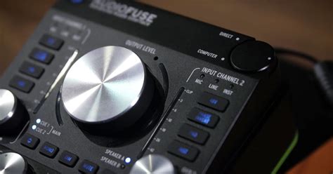Video How To Choose The Right Audio Interface Reverb News